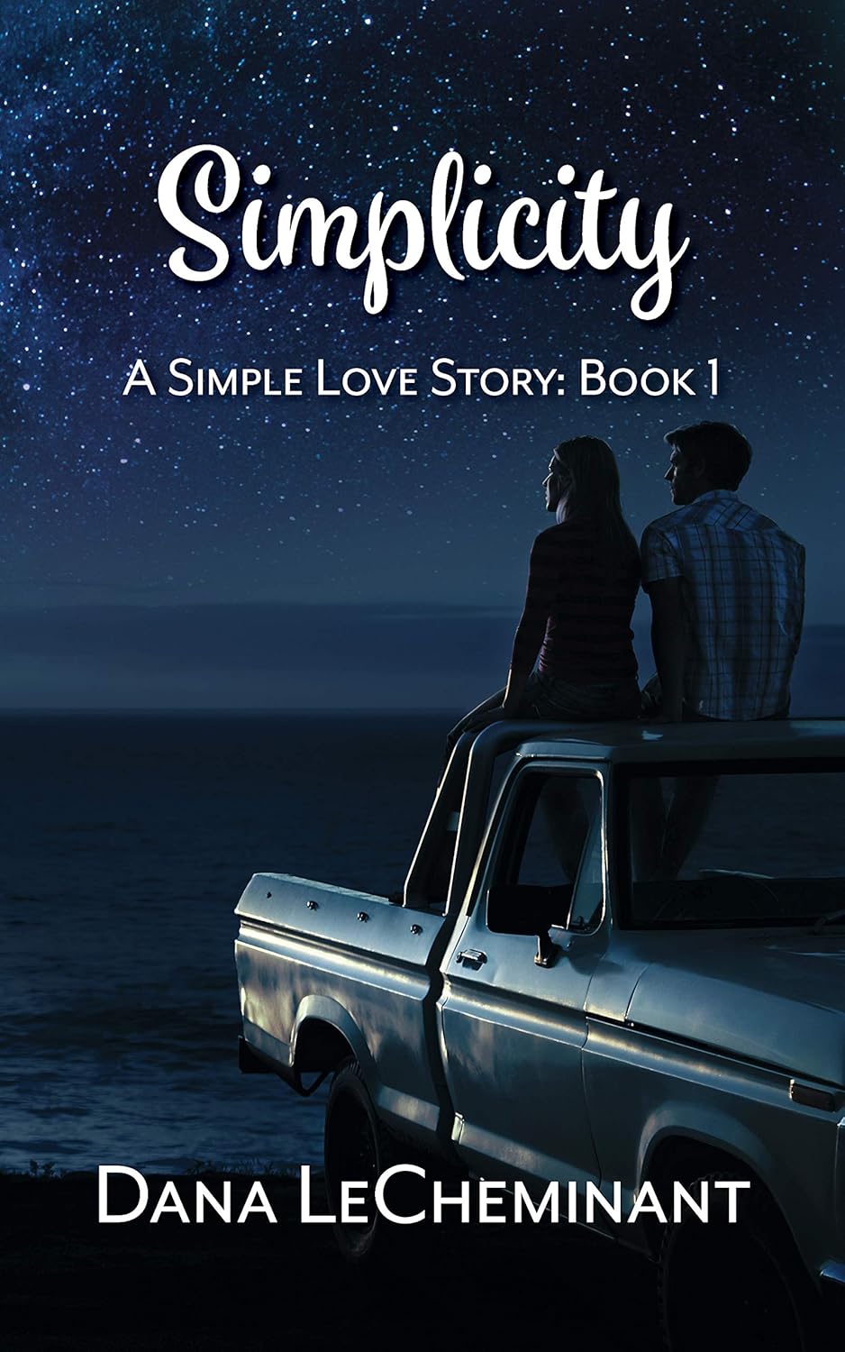 Amazon.com: Simplicity (A Simple Love Story Book 1) eBook : LeCheminant ...