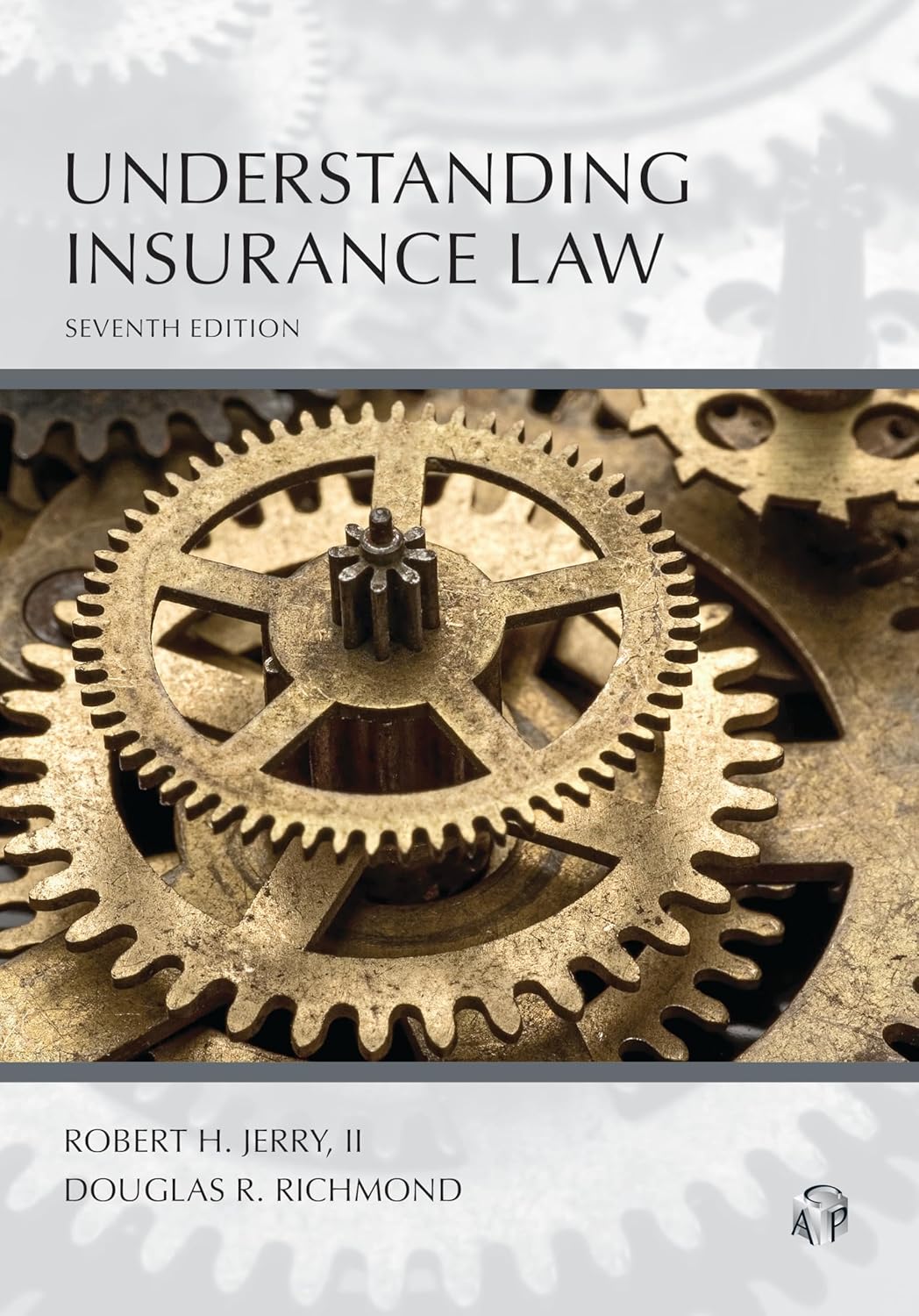 Understanding Insurance Law (Understanding Series): Jerry, Robert ...