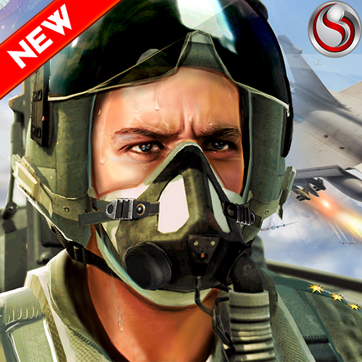 American City Airplane Flight Air Strike Simulator: Ultimate Flying ...