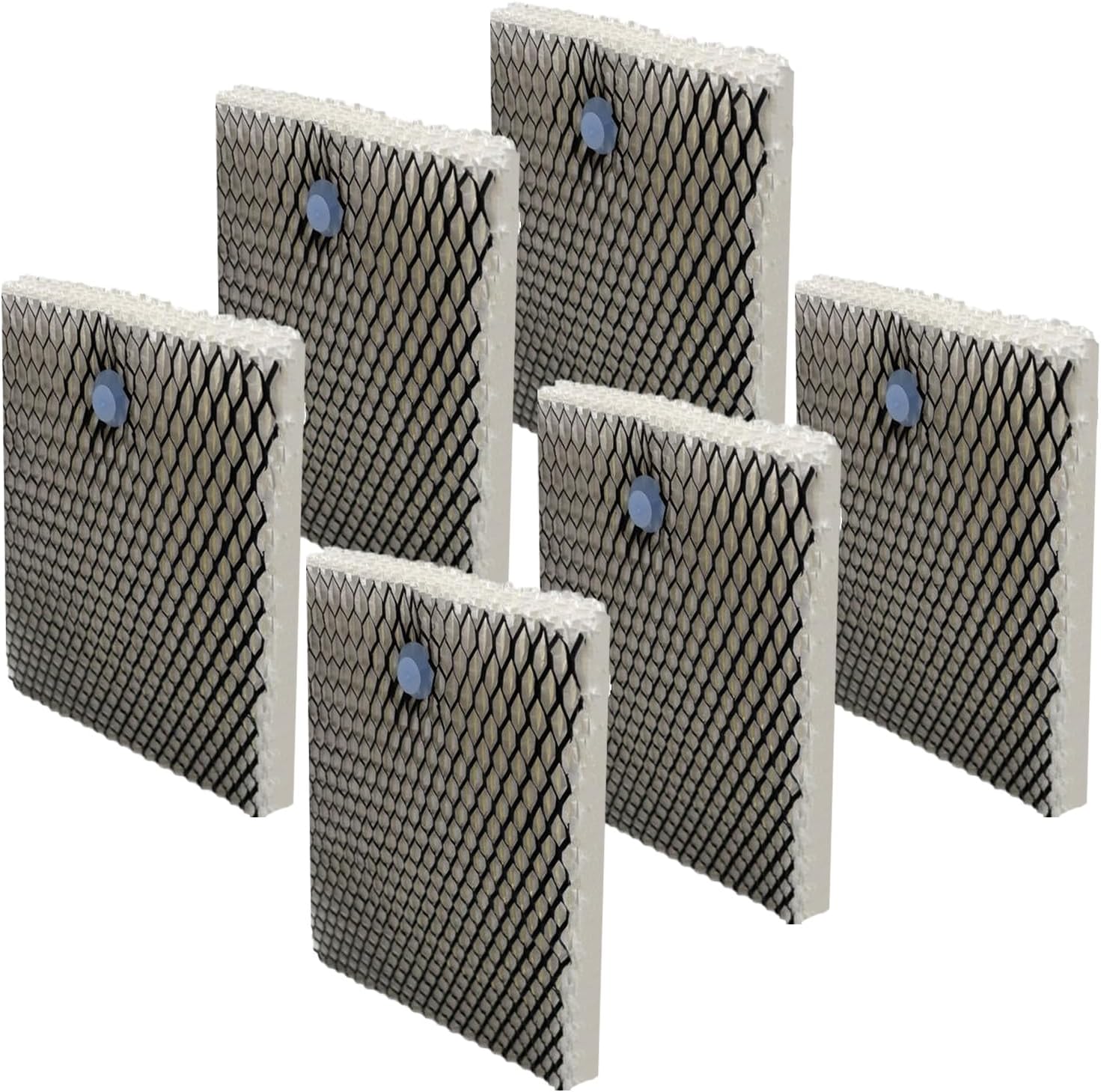 Amazon.com - Humidifier Wick Filter Compatible with Holmes HWF80, HWF80 ...