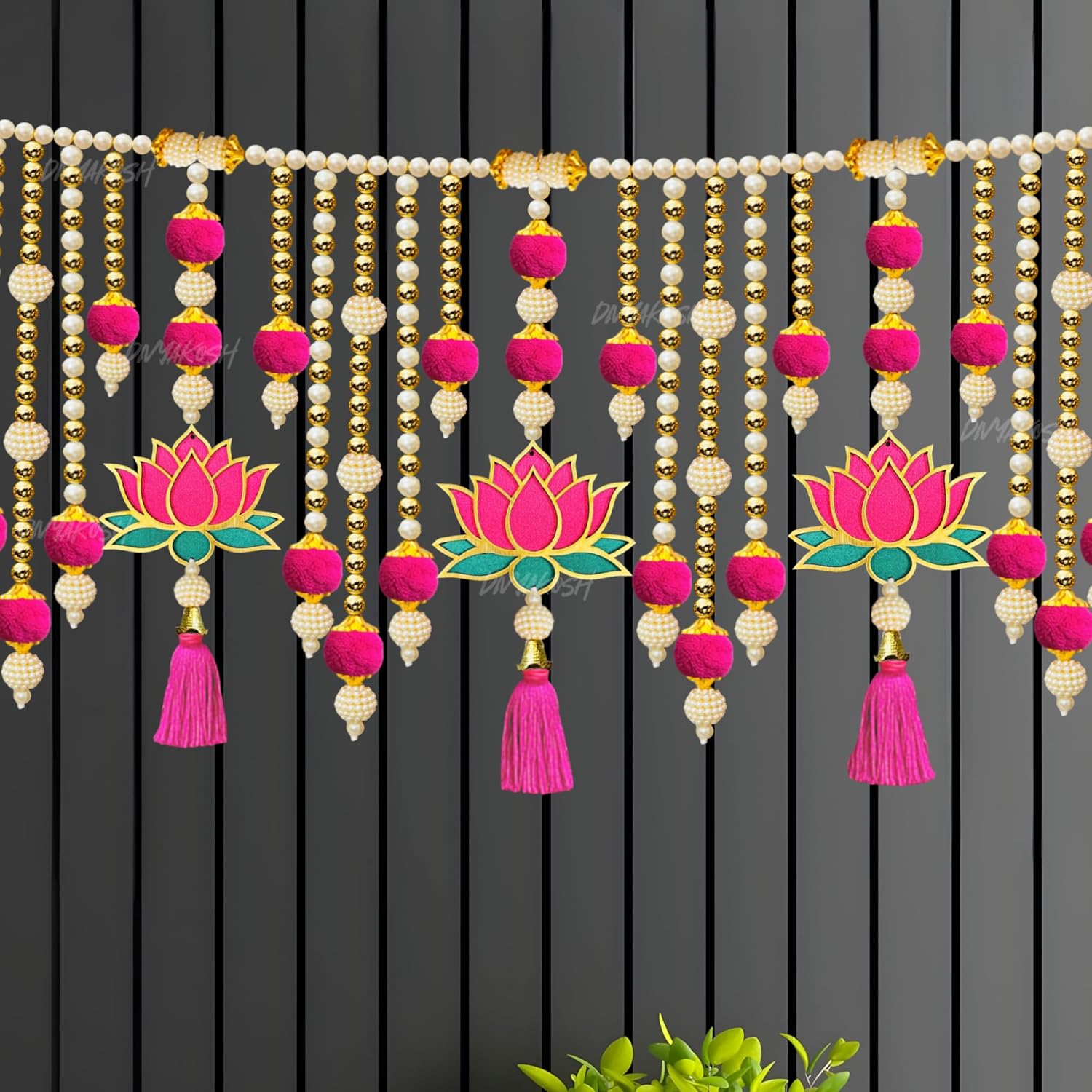 Buy Divyakosh Torans for Entrance Door, Door Hangings for Home ...