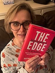 The Introvert’s Edge to Networking: Work the Room. Leverage Social Media. Develop Powerful ...