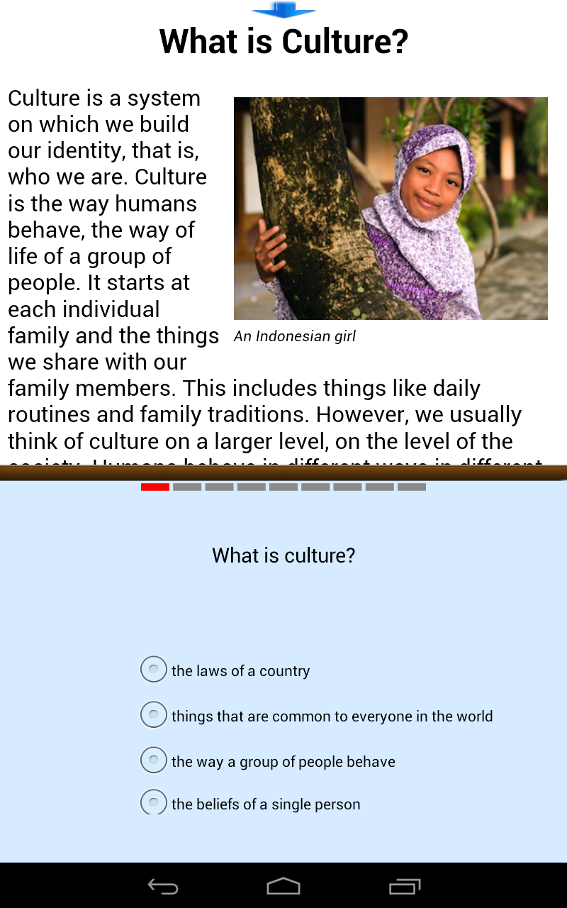 3rd Grade Social Studies Reading Comprehension FREE - App on Amazon ...