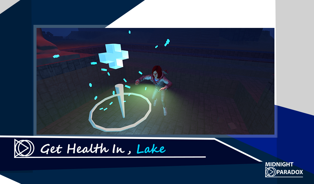 Midnight Paradox - App on Amazon Appstore