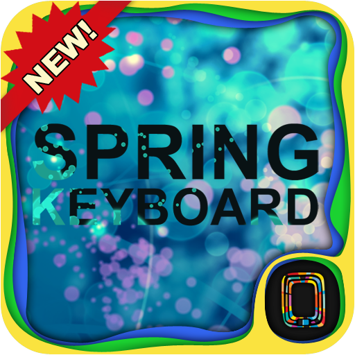 Spring Love GO Keyboard - App on Amazon Appstore