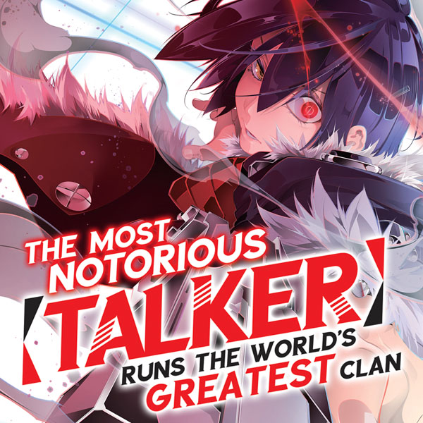 Amazon.com: The Most Notorious "Talker" Runs the World's Greatest Clan ...