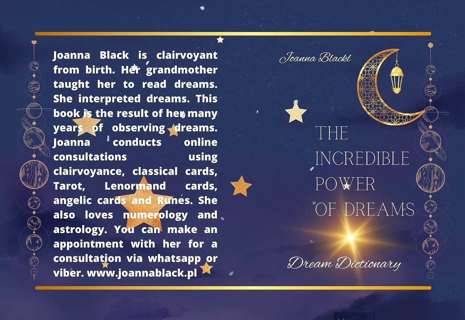THE INCREDIBLE POWER OF DREAMS: DREAMS DIRECTORY - Kindle edition by ...