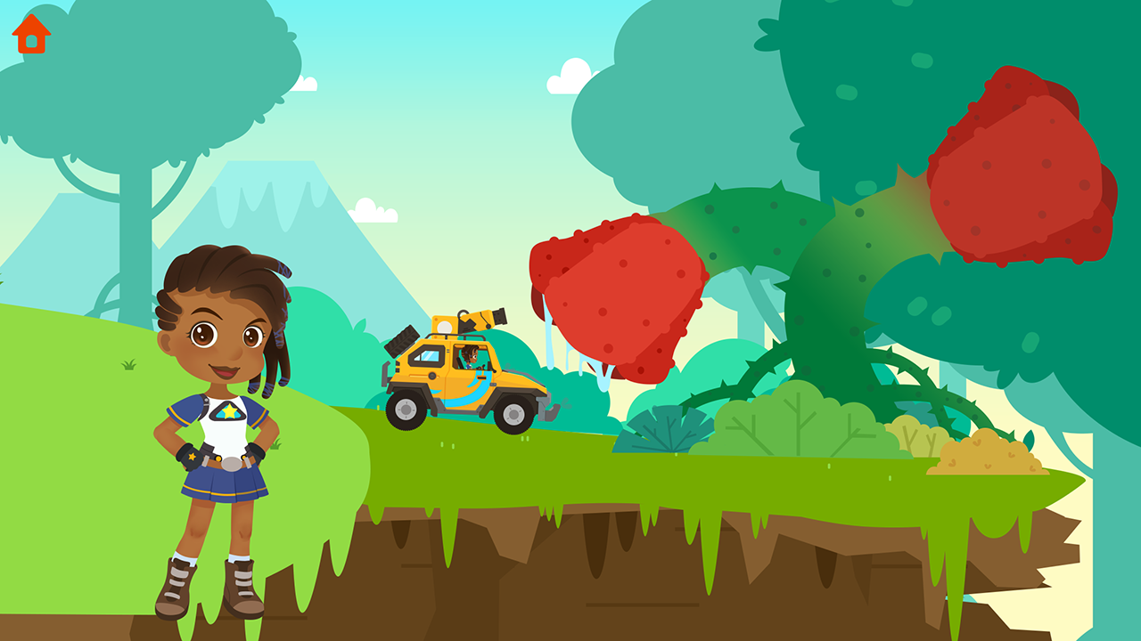 Dinosaur Guard 2 - Jurassic Simulator Games:Amazon.de:Appstore for Android