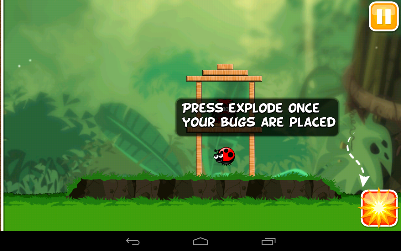 Boom Bugs - App on Amazon Appstore