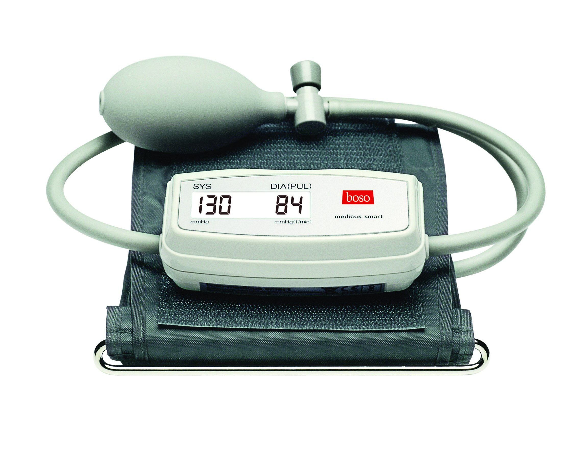 Buy Boso Medicus Smart Blood Pressure Monitor With Memomatic Small 