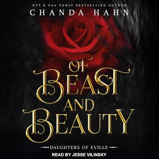 Amazon.com: Of Beast and Beauty: Daughters of Eville, Book 1 (Audible ...