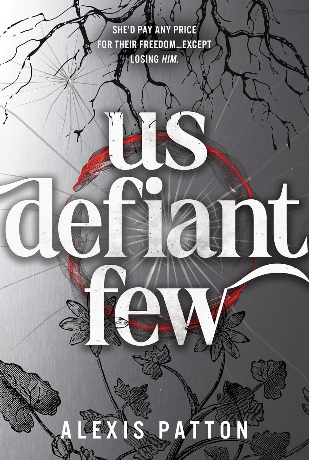 Us Defiant Few (Us Dark Few Book 3) eBook : Patton, Alexis: Amazon.com ...