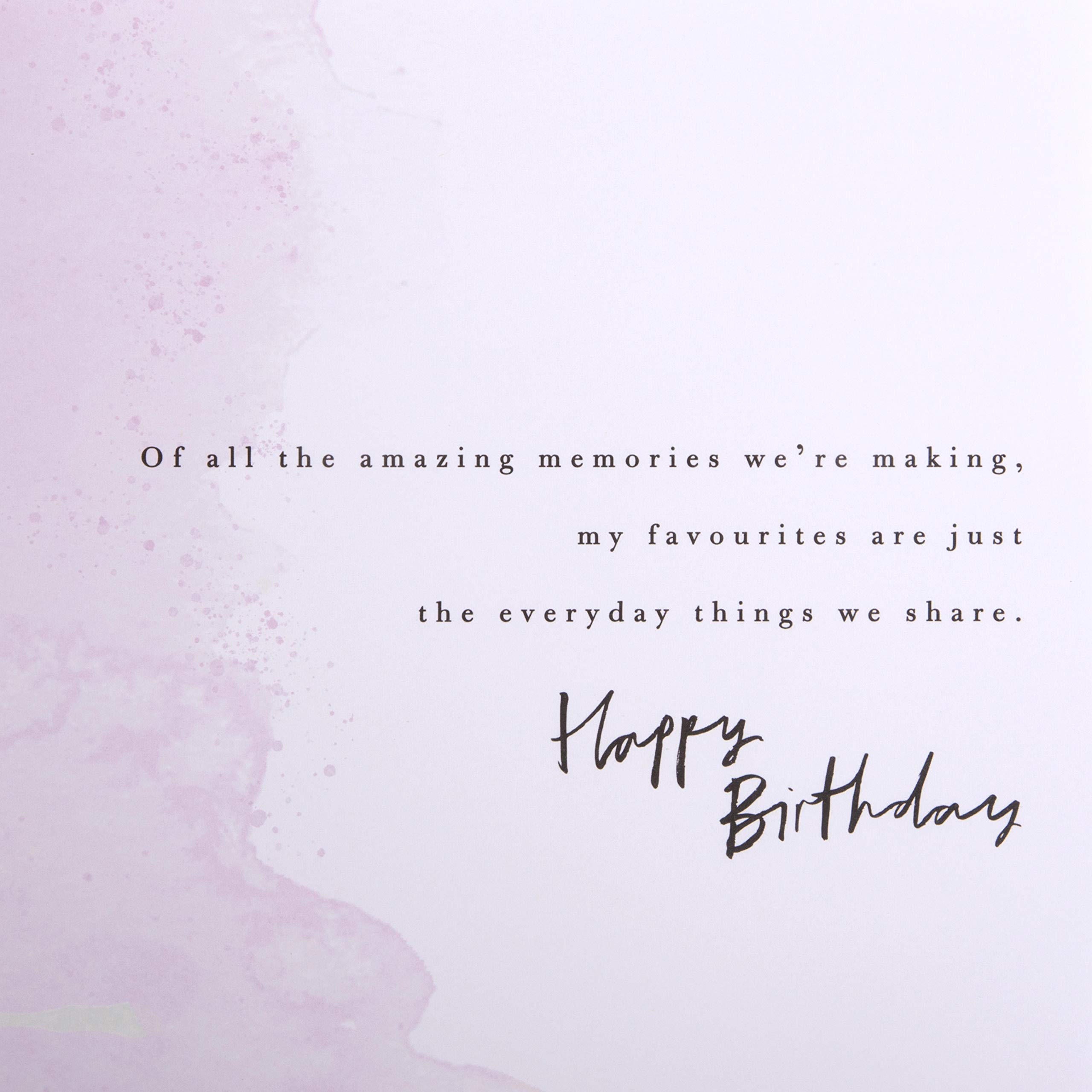 Birthday Wishes Tumblr Quotes