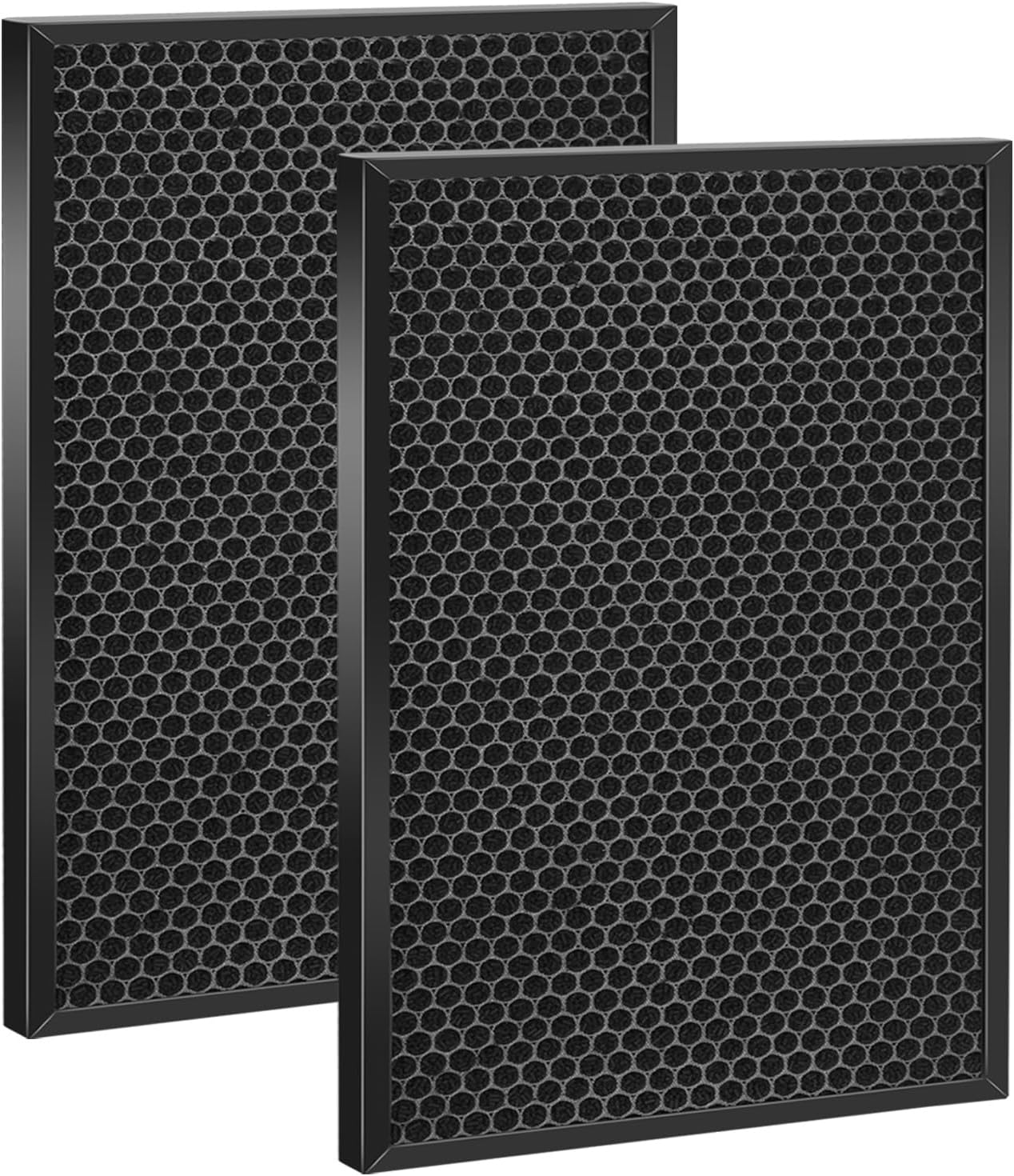 Amazon.com: Sharp FZF60DFU Active Carbon Replacement Filter for FP ...
