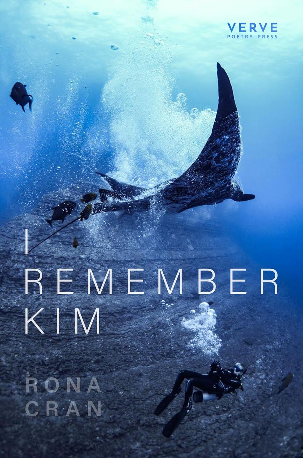 I Remember Kim: Rona Cran: 9781913917388: Amazon.com: Books