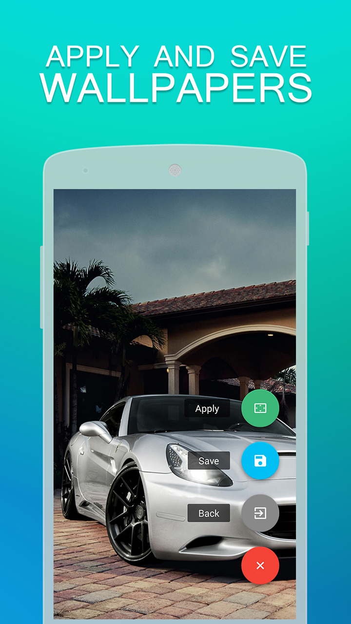 Car Wallpapers - App on Amazon Appstore