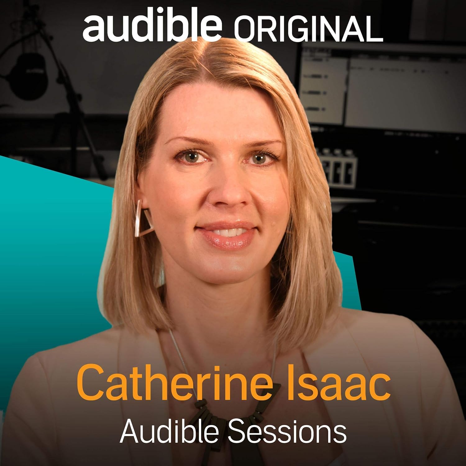 Amazon.com: Catherine Isaac: Audible Sessions: FREE Exclusive Interview (Audible Audio Edition ...