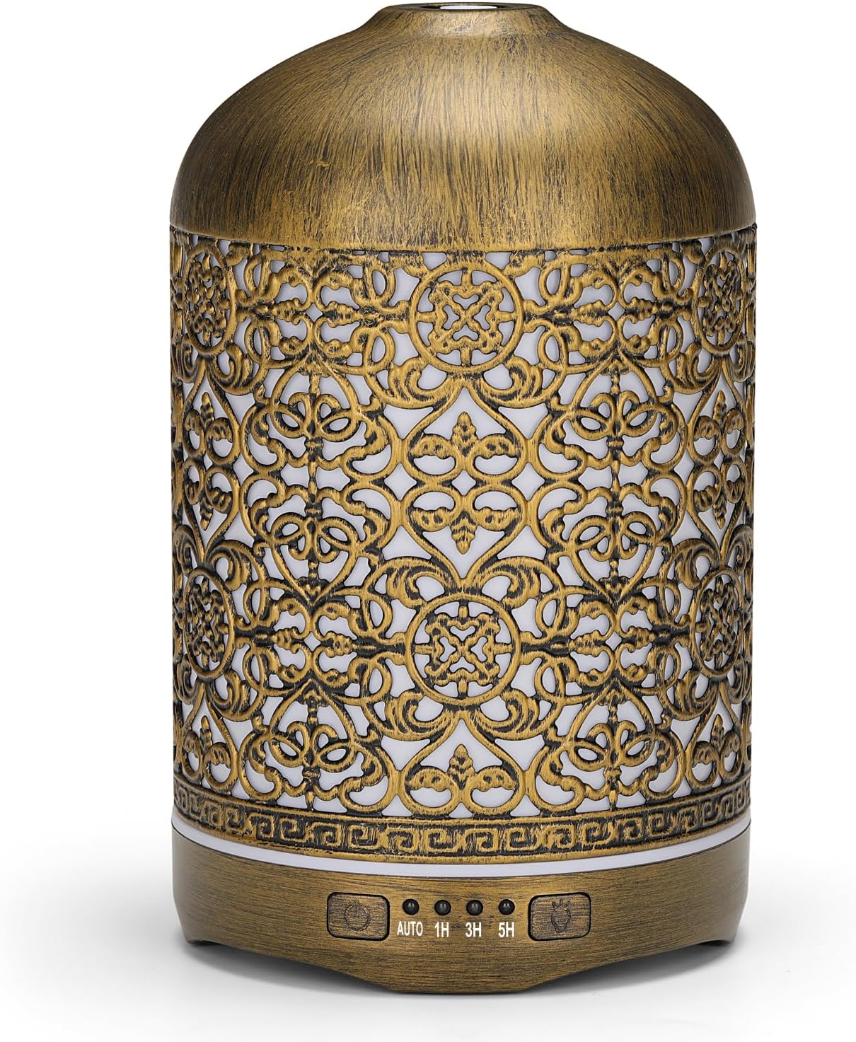 Amazon.com : Ominihome Essential Oil Diffuser, 100ML Aromatherapy ...