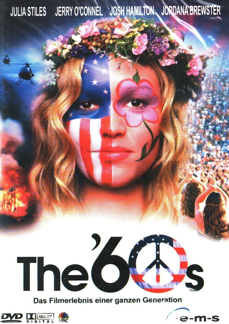 Amazon.co.jp: The '60s [DVD] : DVD