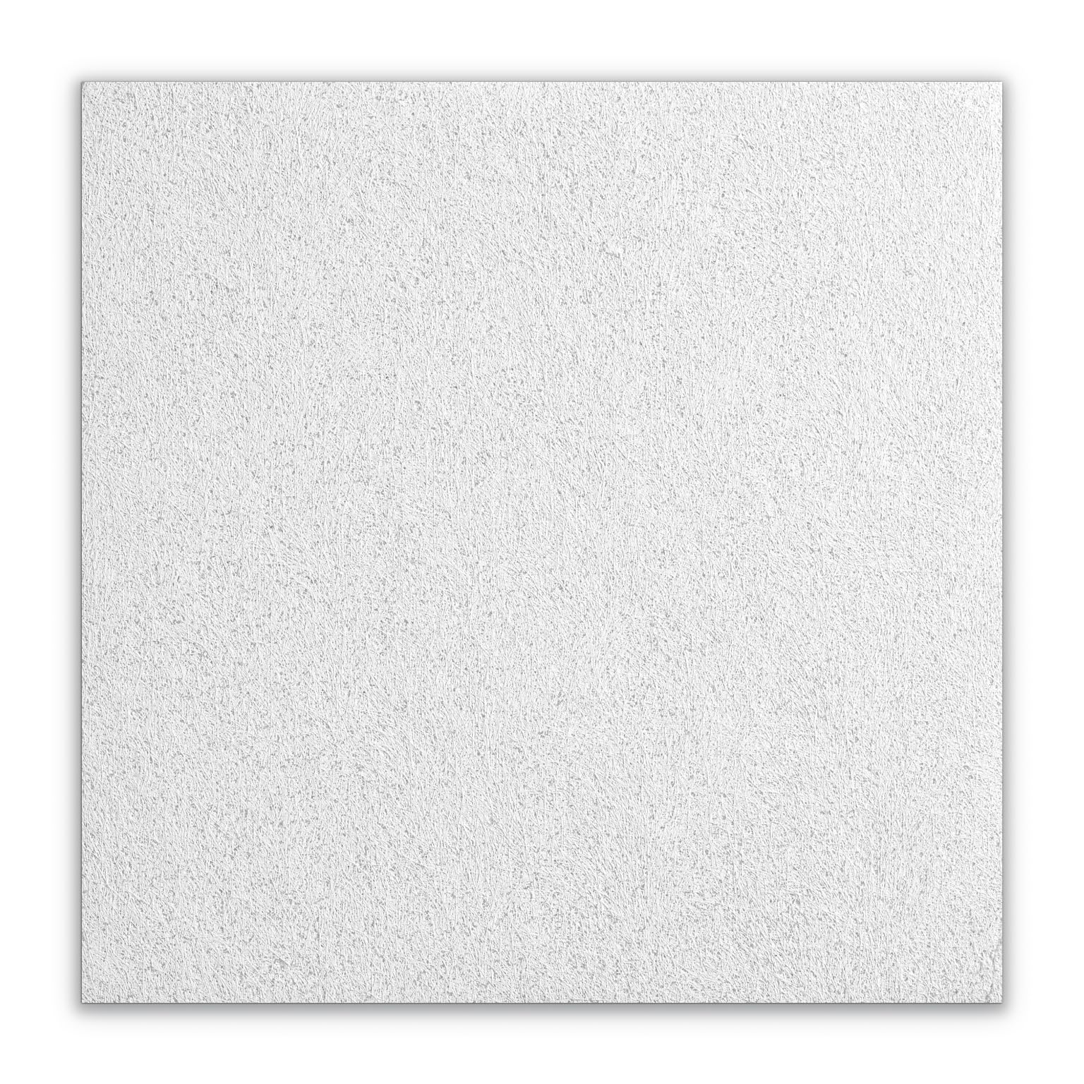 Armstrong Ceiling Tiles; 2x2 Ceiling Tiles - 16 pcs White Ceiling Tiles ...