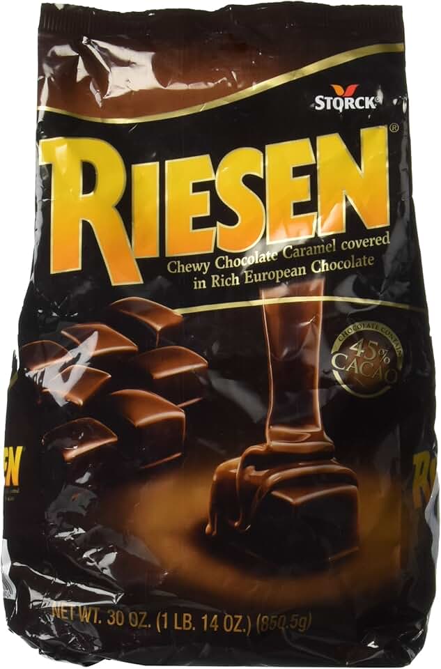 Amazon.co.uk: riesen chocolate