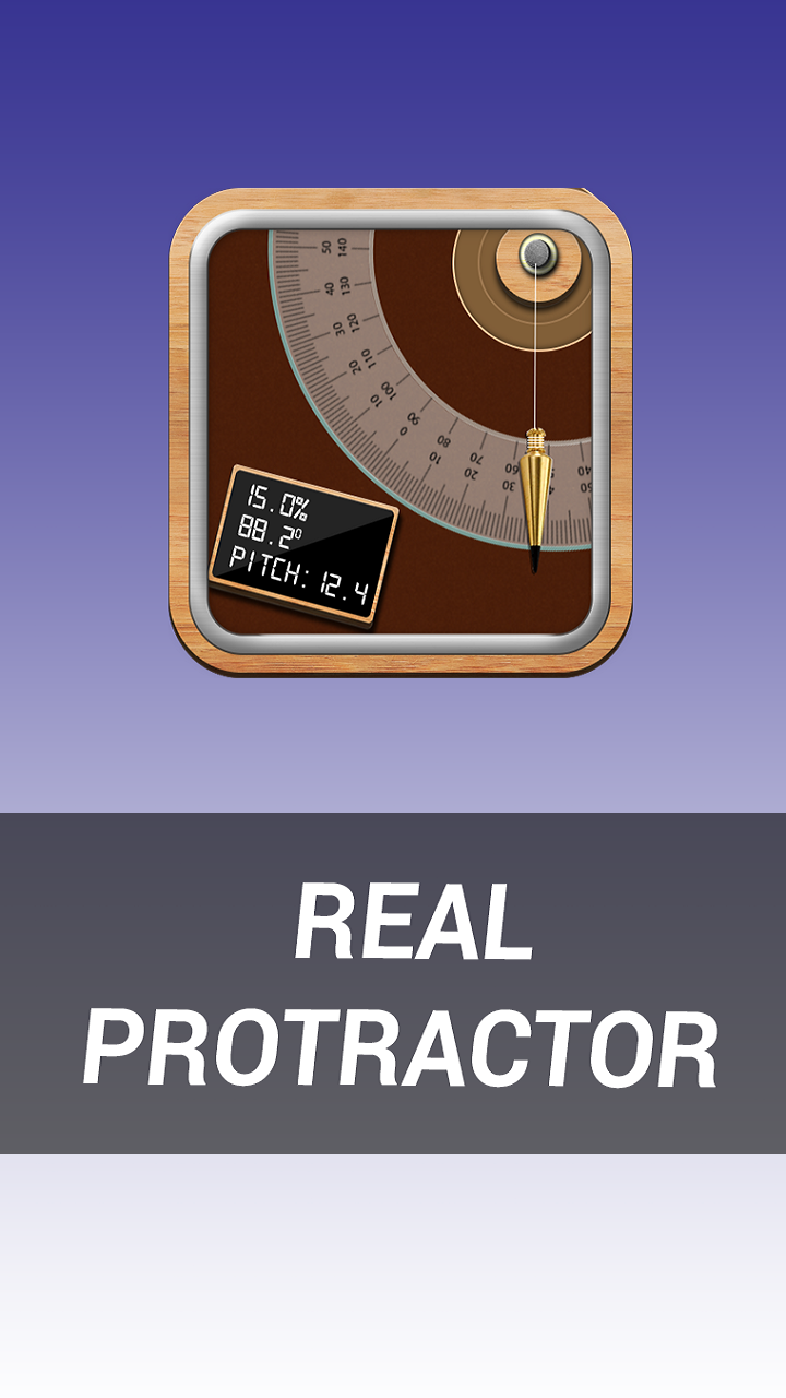 soft protractor: measure angles - App on Amazon Appstore