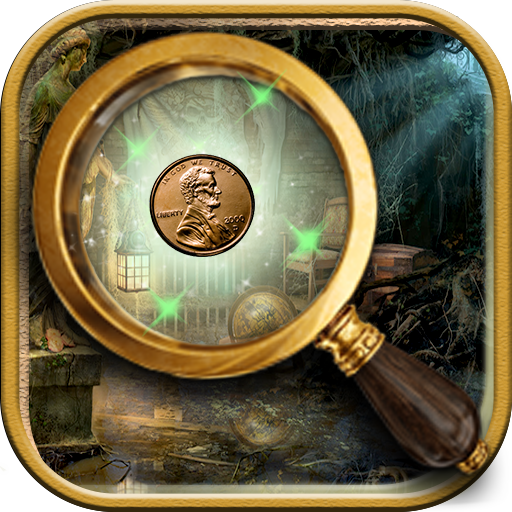 Adventure Park Hidden Object - App on Amazon Appstore