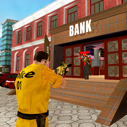 Gangster City Shooting Mafia Game - App on Amazon Appstore