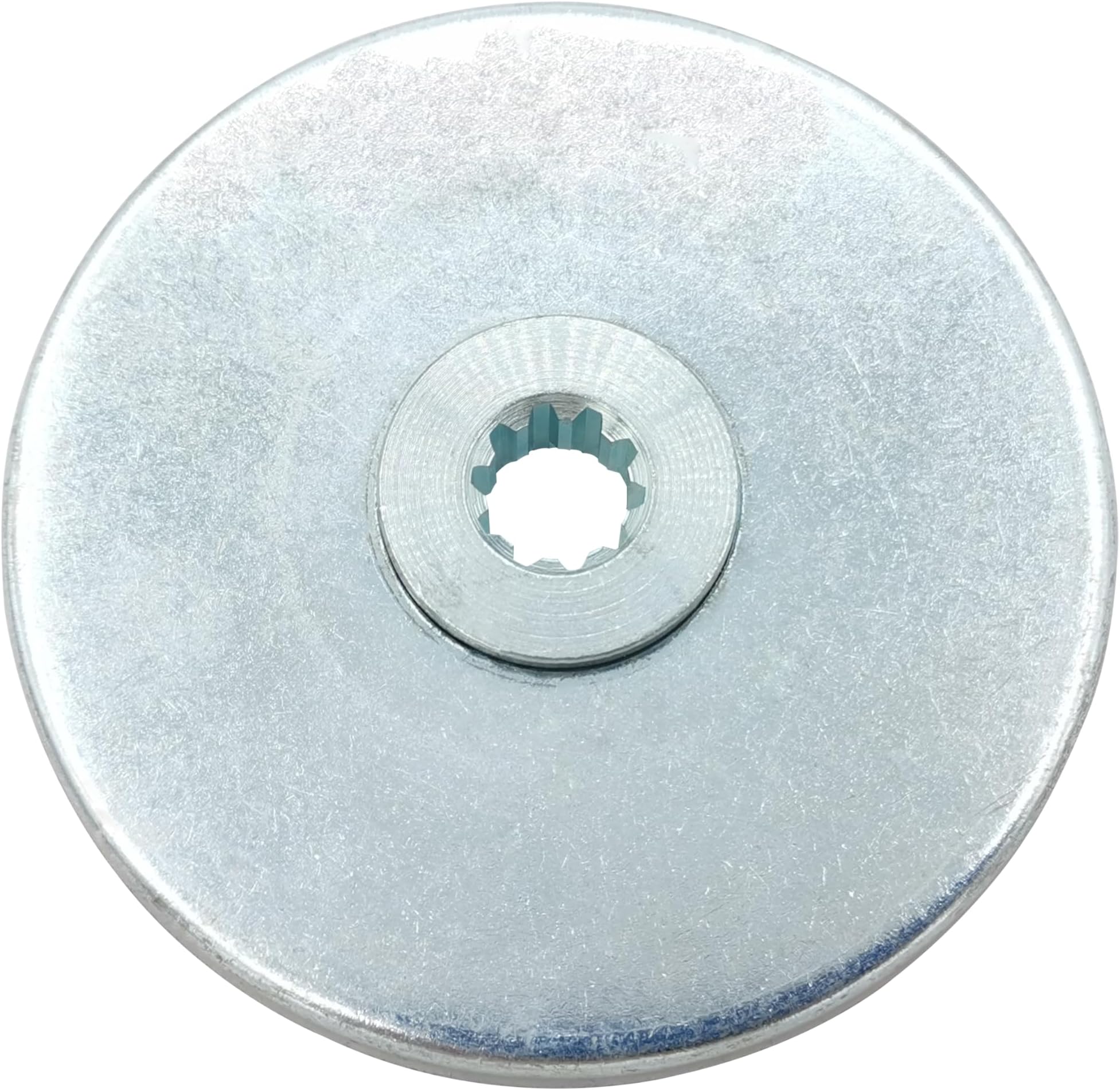 Amazon.com: AiBiCi Thrust Plate Guard Washer for Stihl FS-KM Gear Head ...