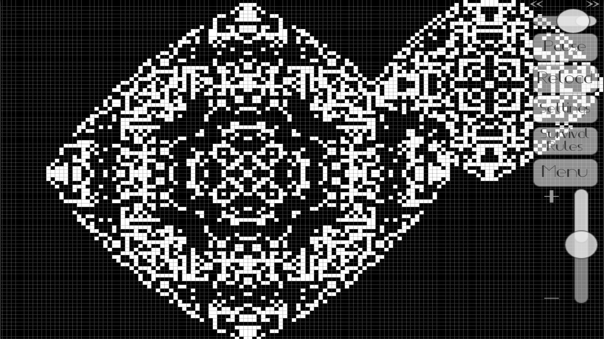 Cellular Automata:Amazon.de:Appstore for Android