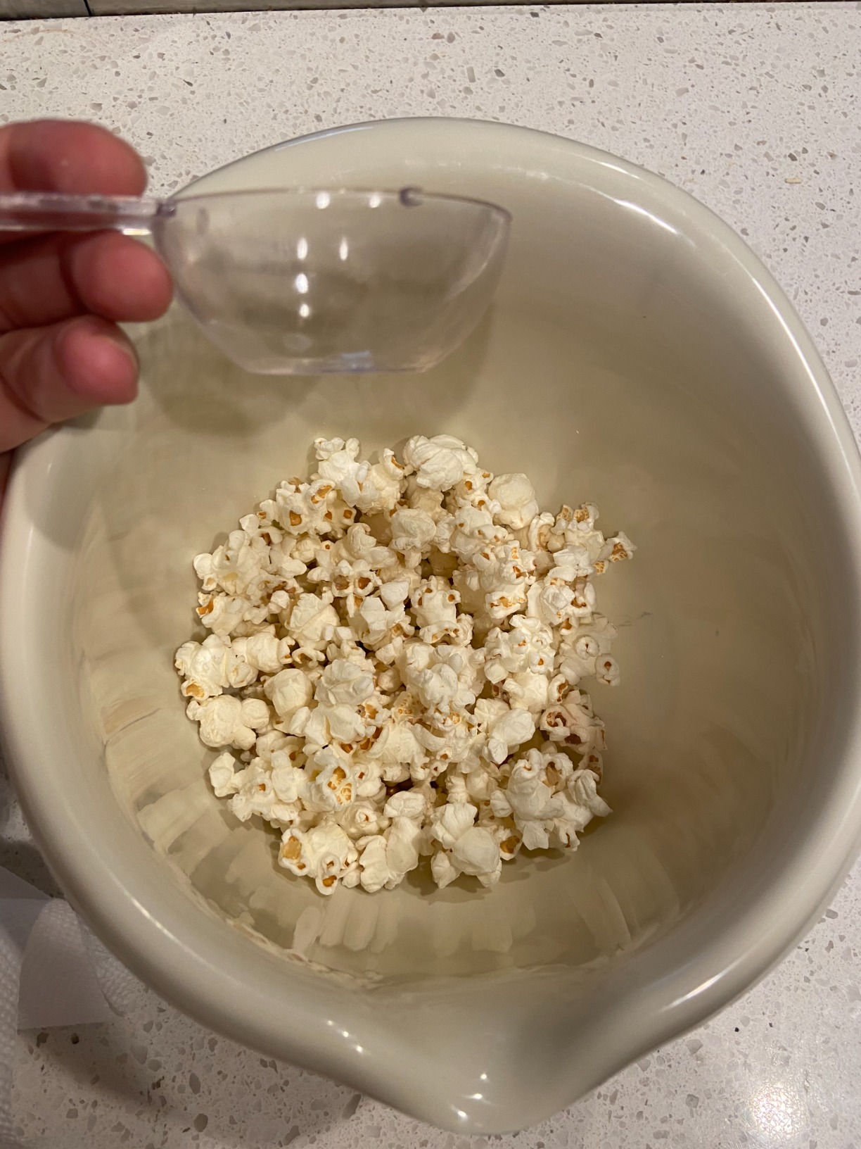 Amazon.com: Mueller Ultra Pop, Hot Air Popcorn Popper, Electric Pop ...