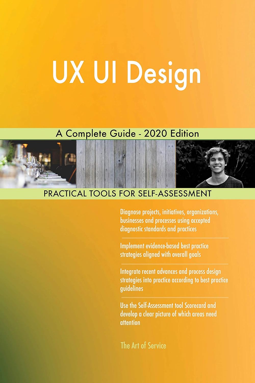 Amazon.co.jp: UX UI Design A Complete Guide - 2020 Edition (English ...