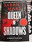 Amazon.com: Queen of Shadows (Throne of Glass, 4): 9781619636064: Maas, Sarah J: Books