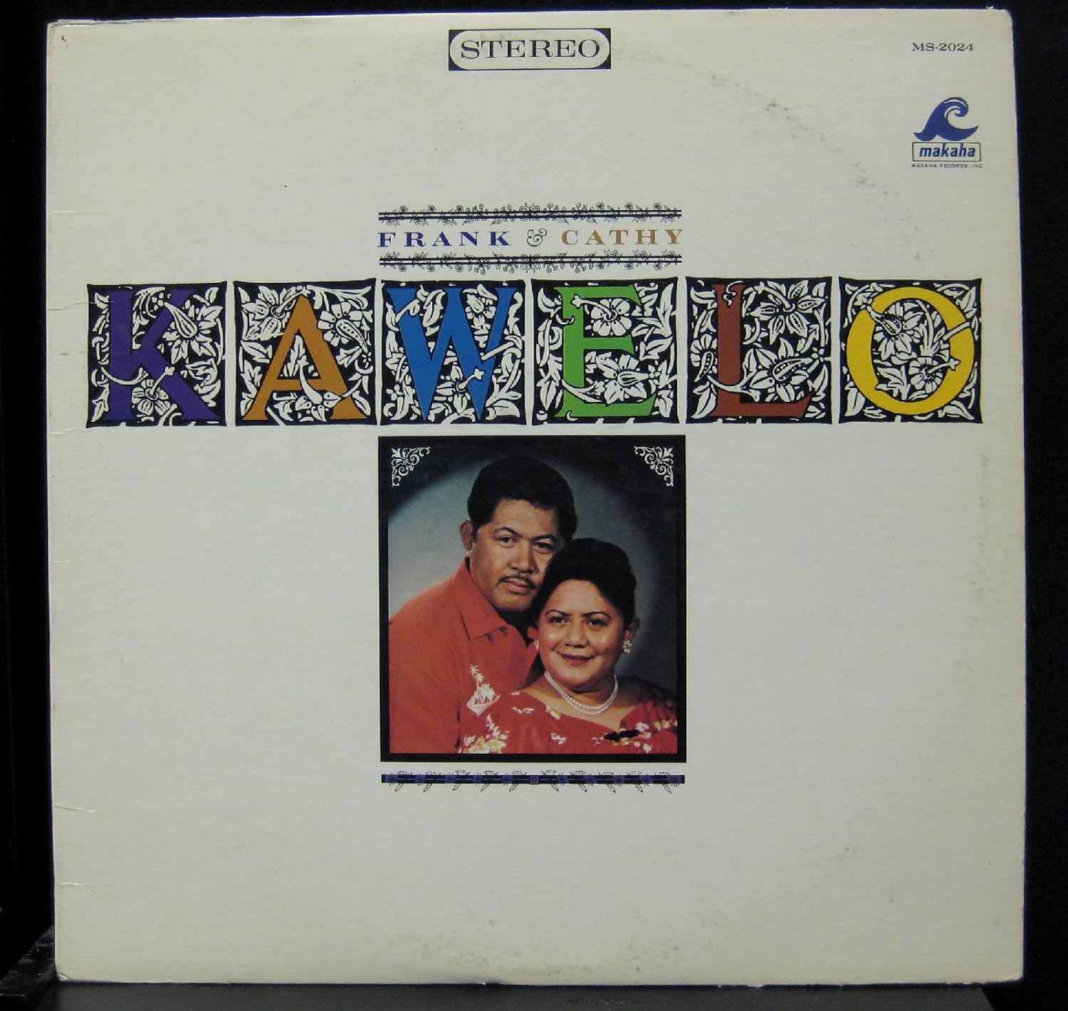Amazon.com: Kawelo: CDs & Vinyl