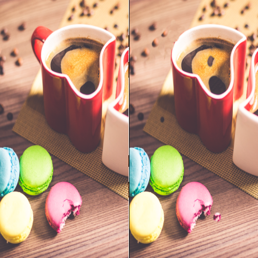 Find the Difference - App on Amazon Appstore