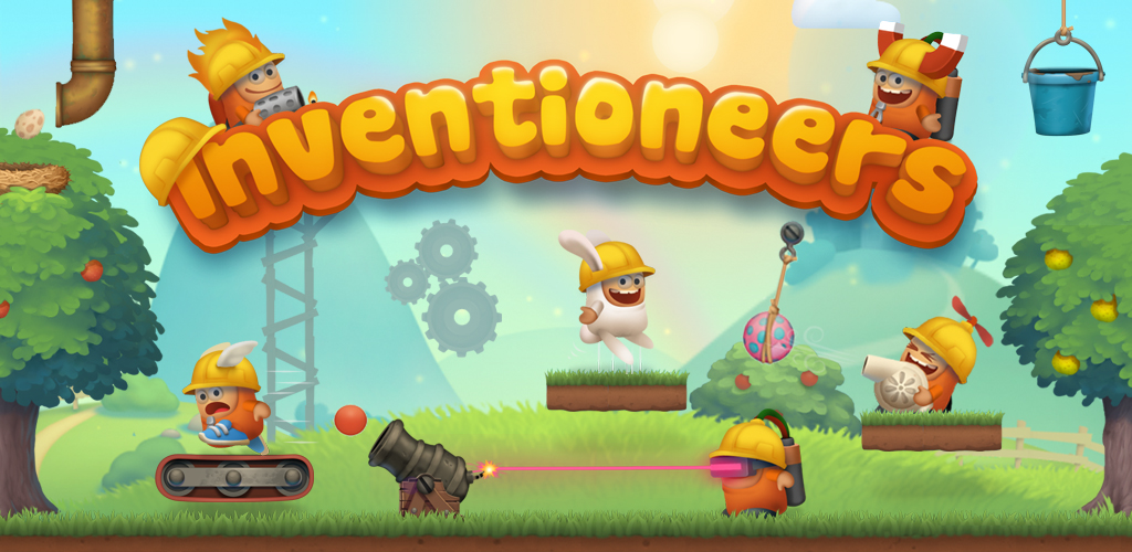 Inventioneers - App on Amazon Appstore