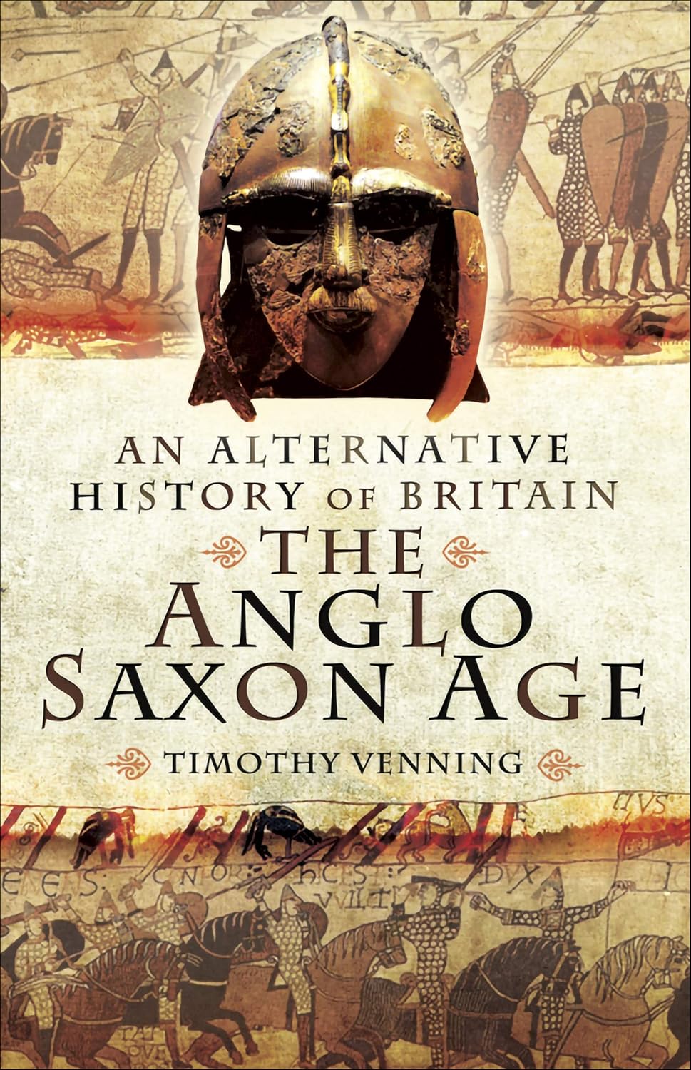 Amazon.com: The Anglo-Saxon Age: An Alternative History of Britain eBook : Venning, Timothy ...