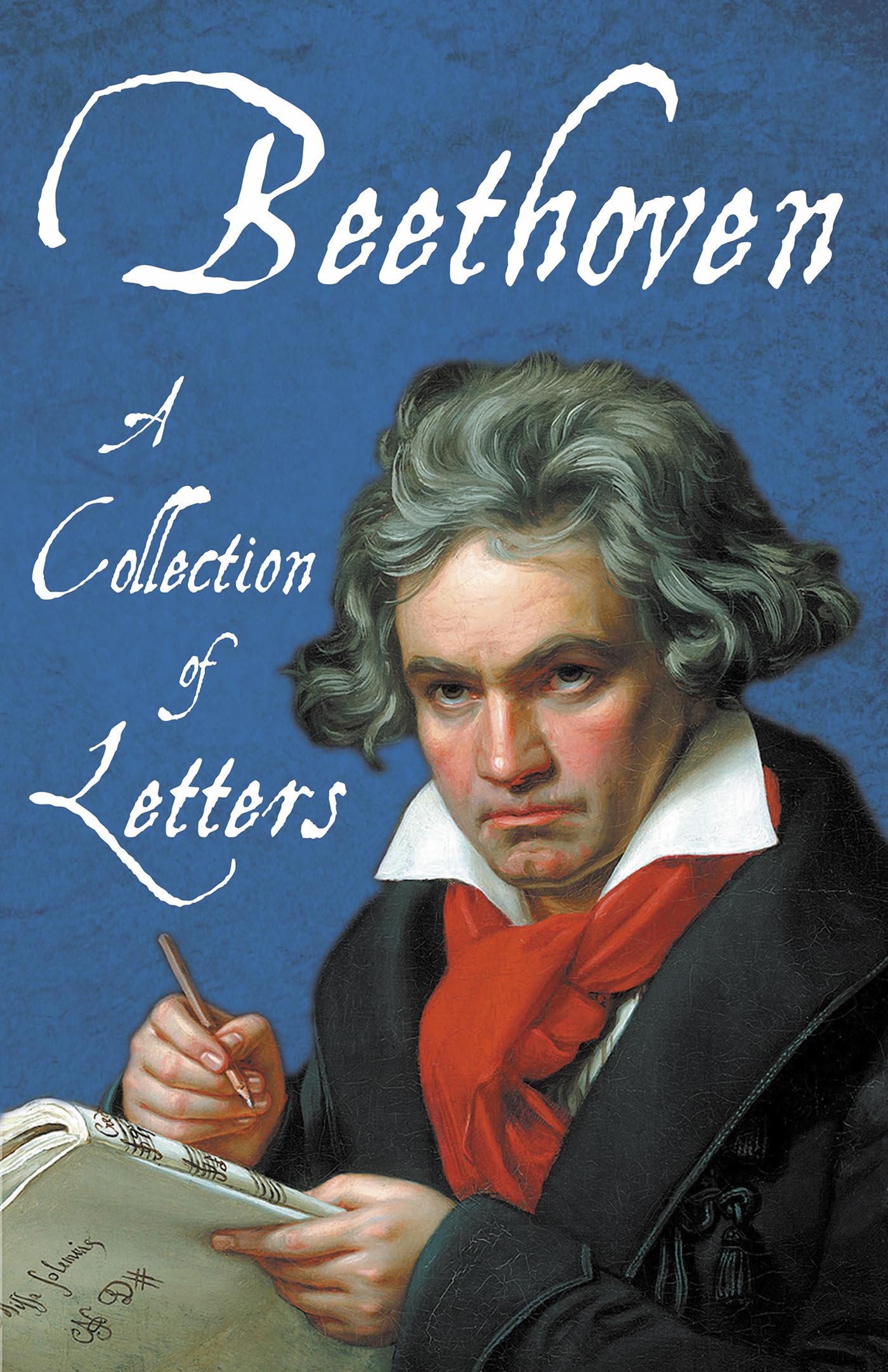 Amazon.com: Beethoven - A Collection of Letters: 9781528717793: Various ...
