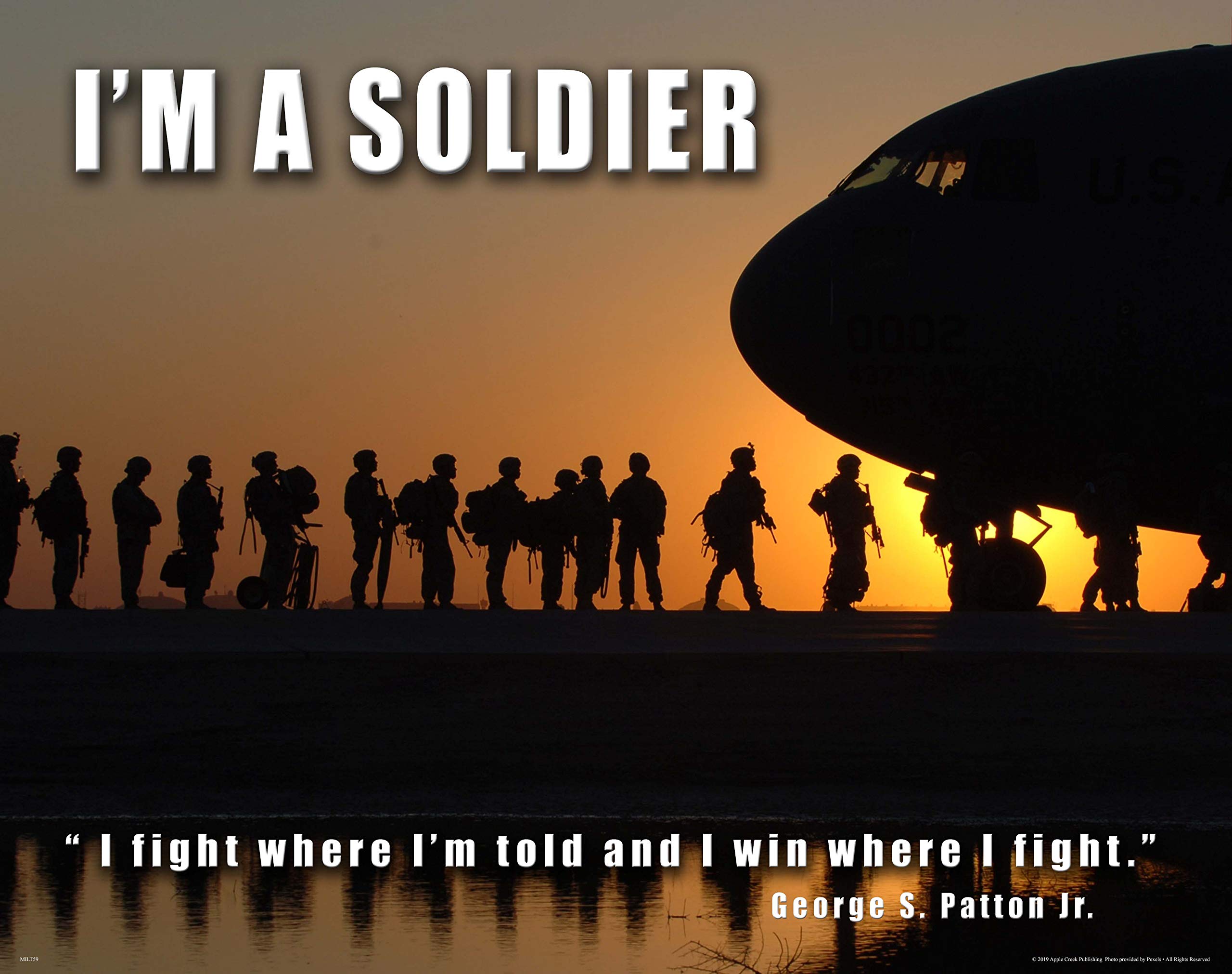 Marines Motto Quotes