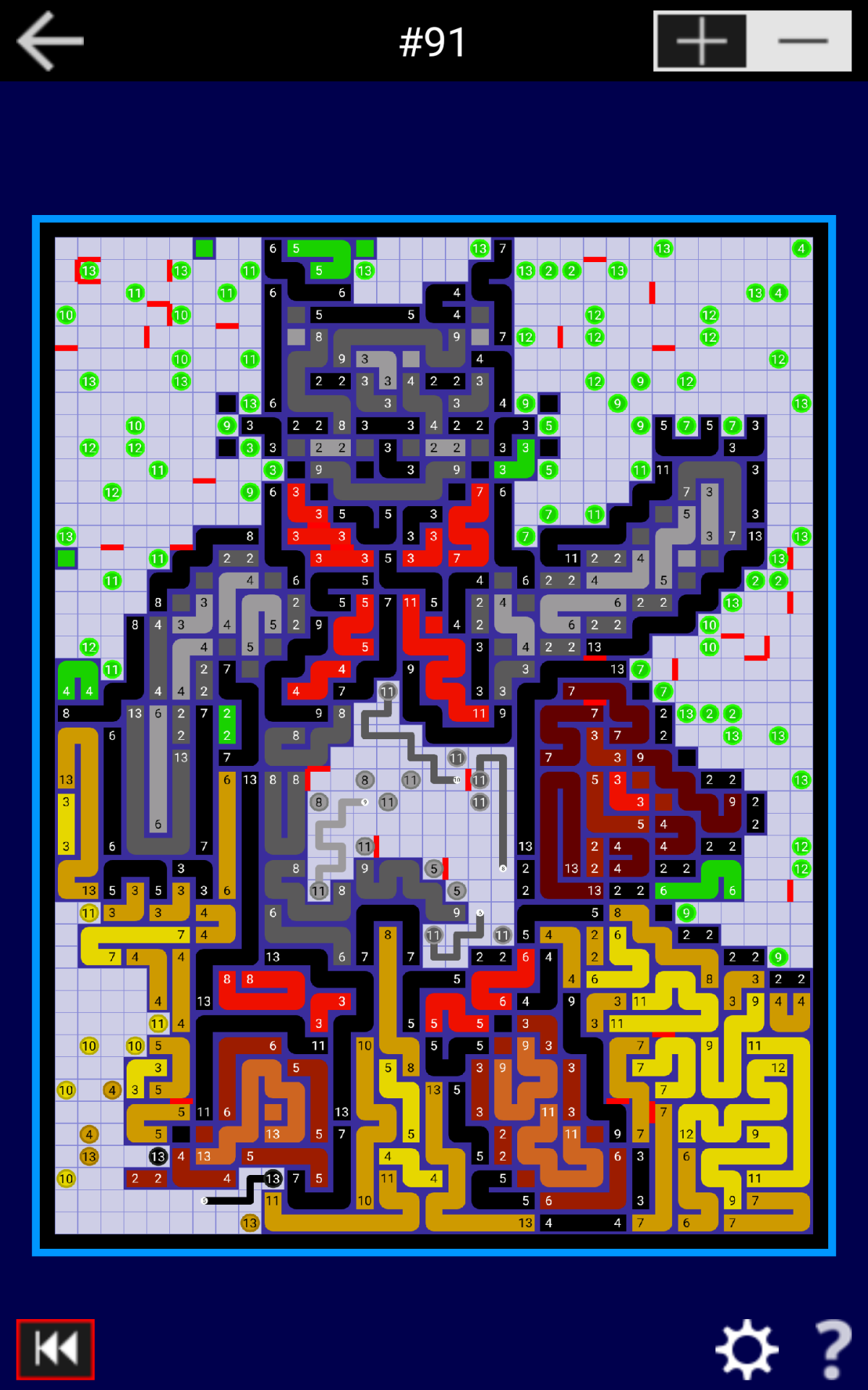 PathPix Zen - App on Amazon Appstore