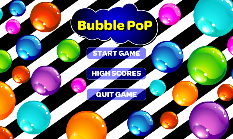 Bubble Pop - App on Amazon Appstore