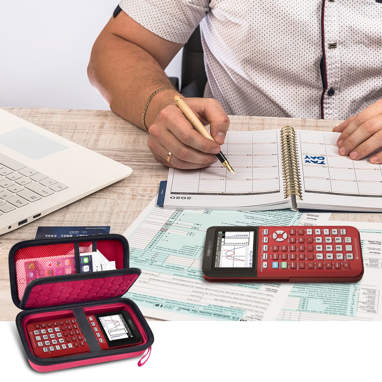 Walmart Ti 83 Plus Calculator