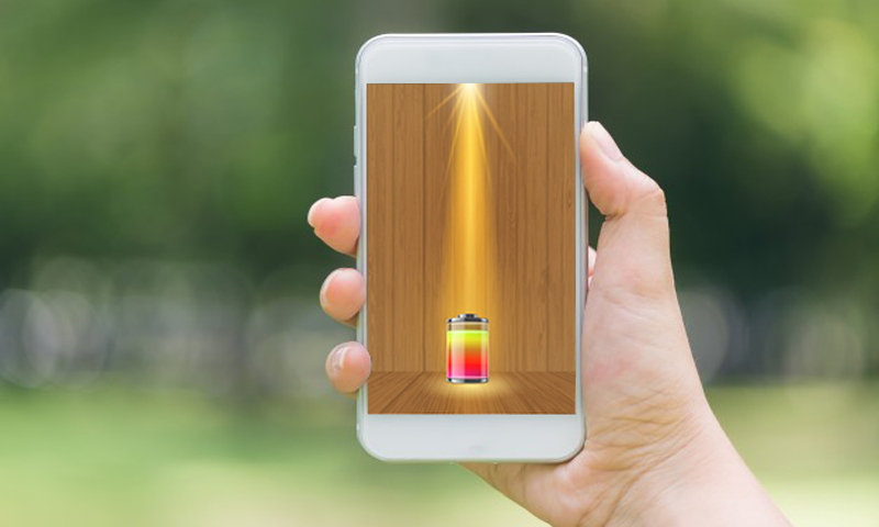 Battery durability 2018:Amazon.com:Appstore for Android