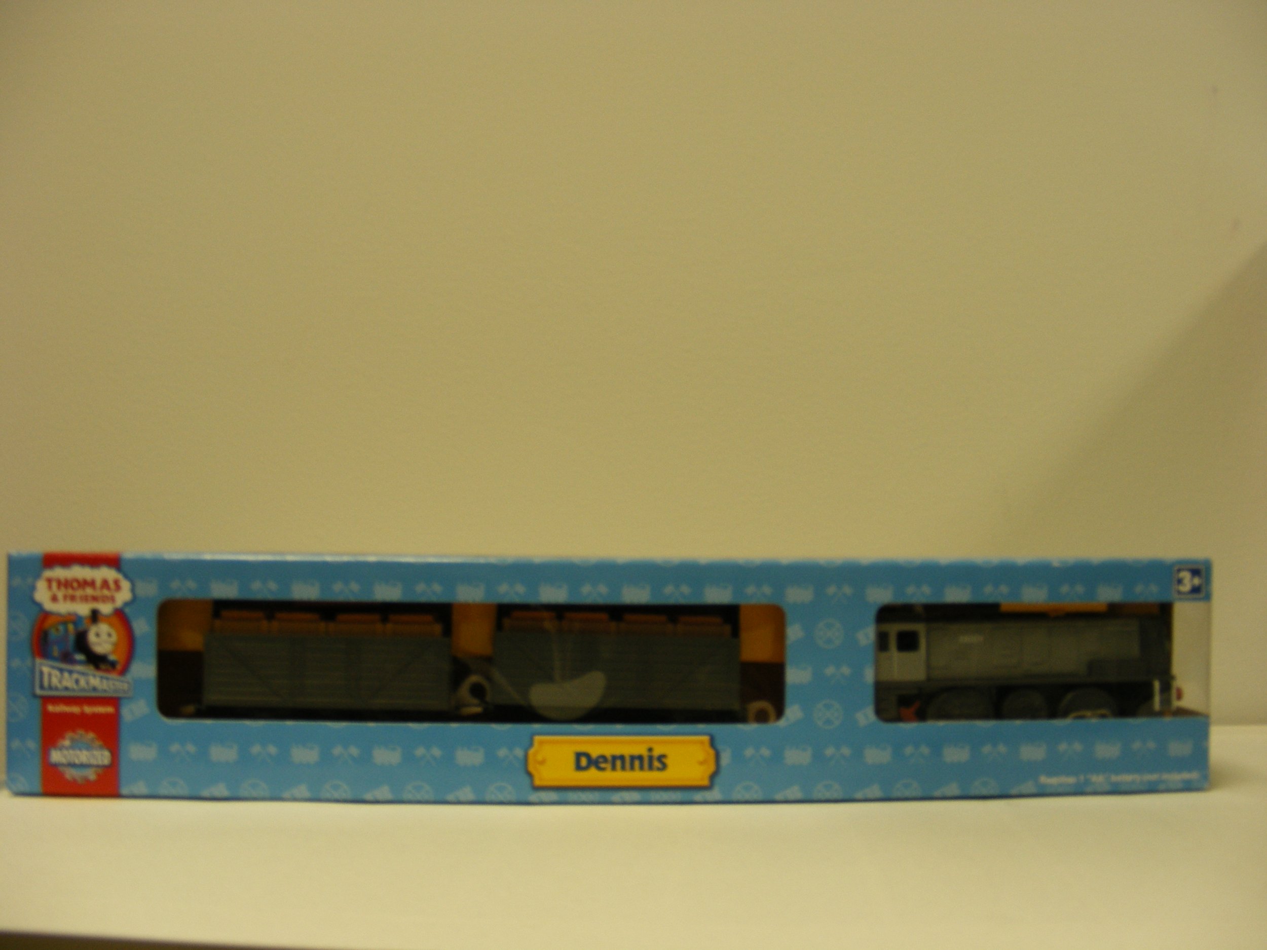 Dennis Thomas Y Sus Amigos #FireBox #edit #thomasthetankengine