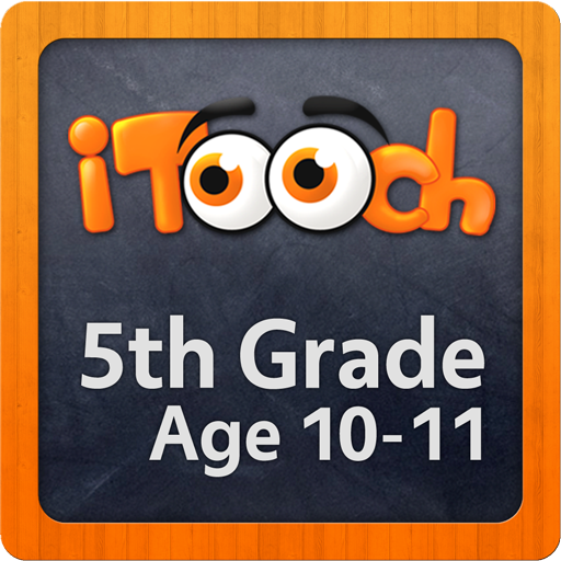 iTooch 5th Grade - App on Amazon Appstore