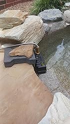 Amazon.com : Fill-O-Matic Premium Automatic Pool Water Leveler : Patio ...