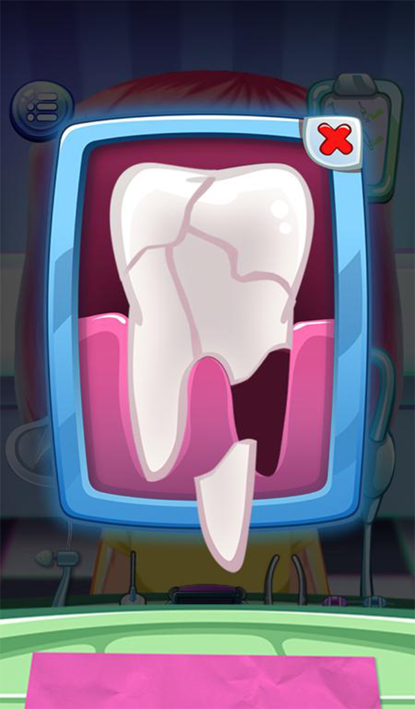 Dental games for Kids: A Dentist Specialist game - App on Amazon Appstore