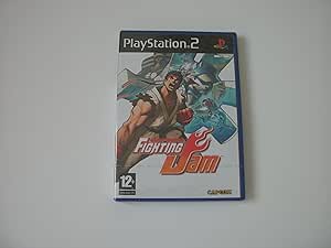 Capcom Fighting Jam (PS2) : Amazon.co.uk: PC & Video Games