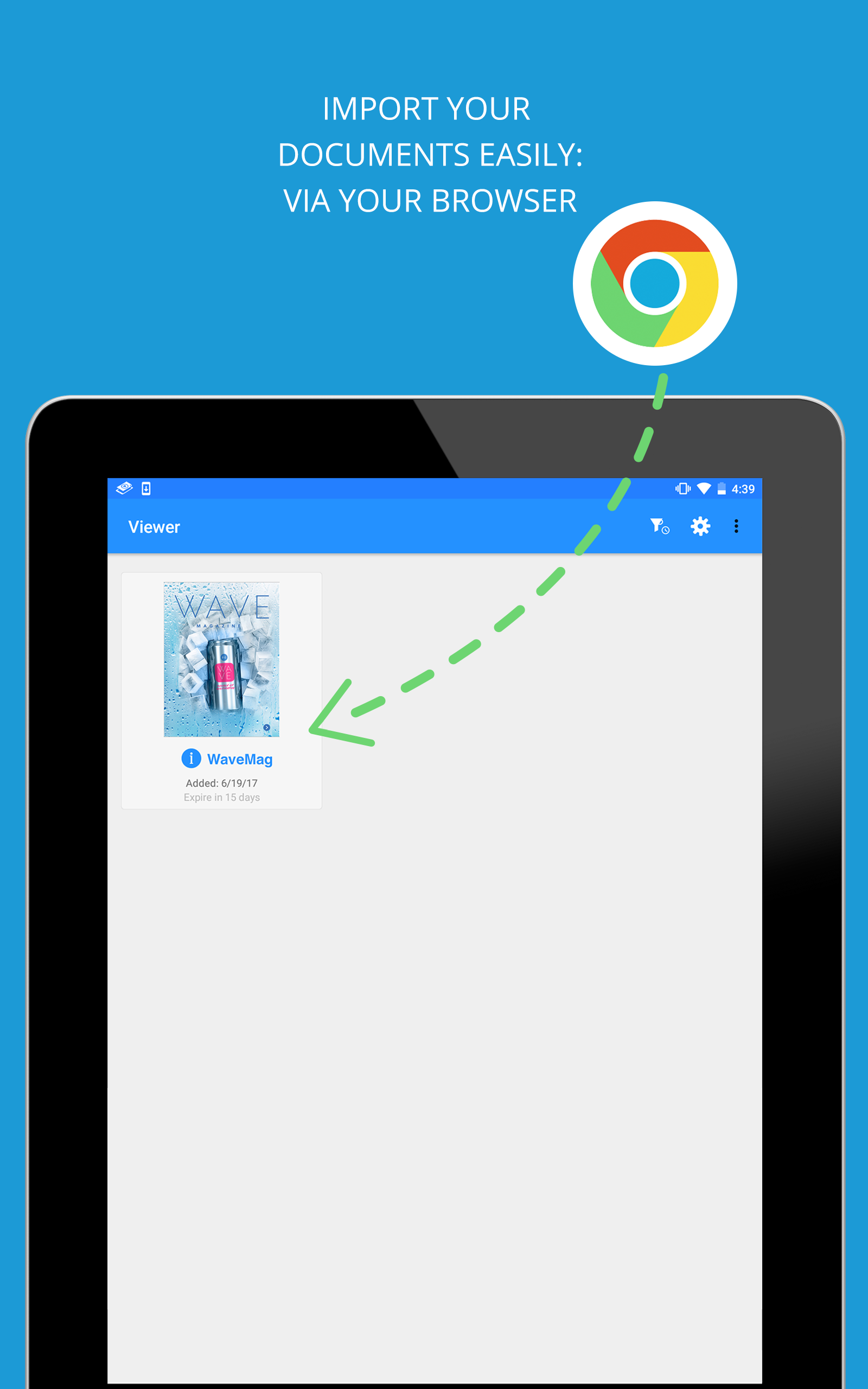 Digital Content Viewer by Rakuten Aquafadas-Amazonアプリストアのアプリ