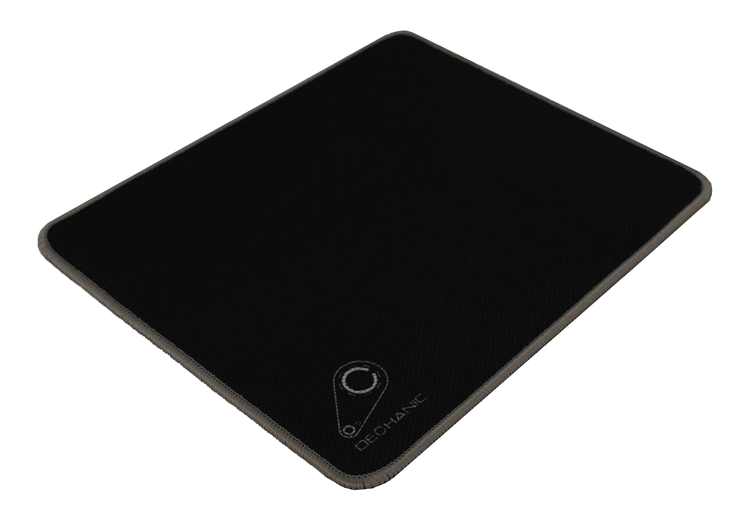 Mini Control Soft Gaming Mouse Pad 10x8 Grey | Desertcart INDIA